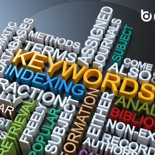 Stream episode The Impact of Strategic Keyword Research by Bliss Drive ...