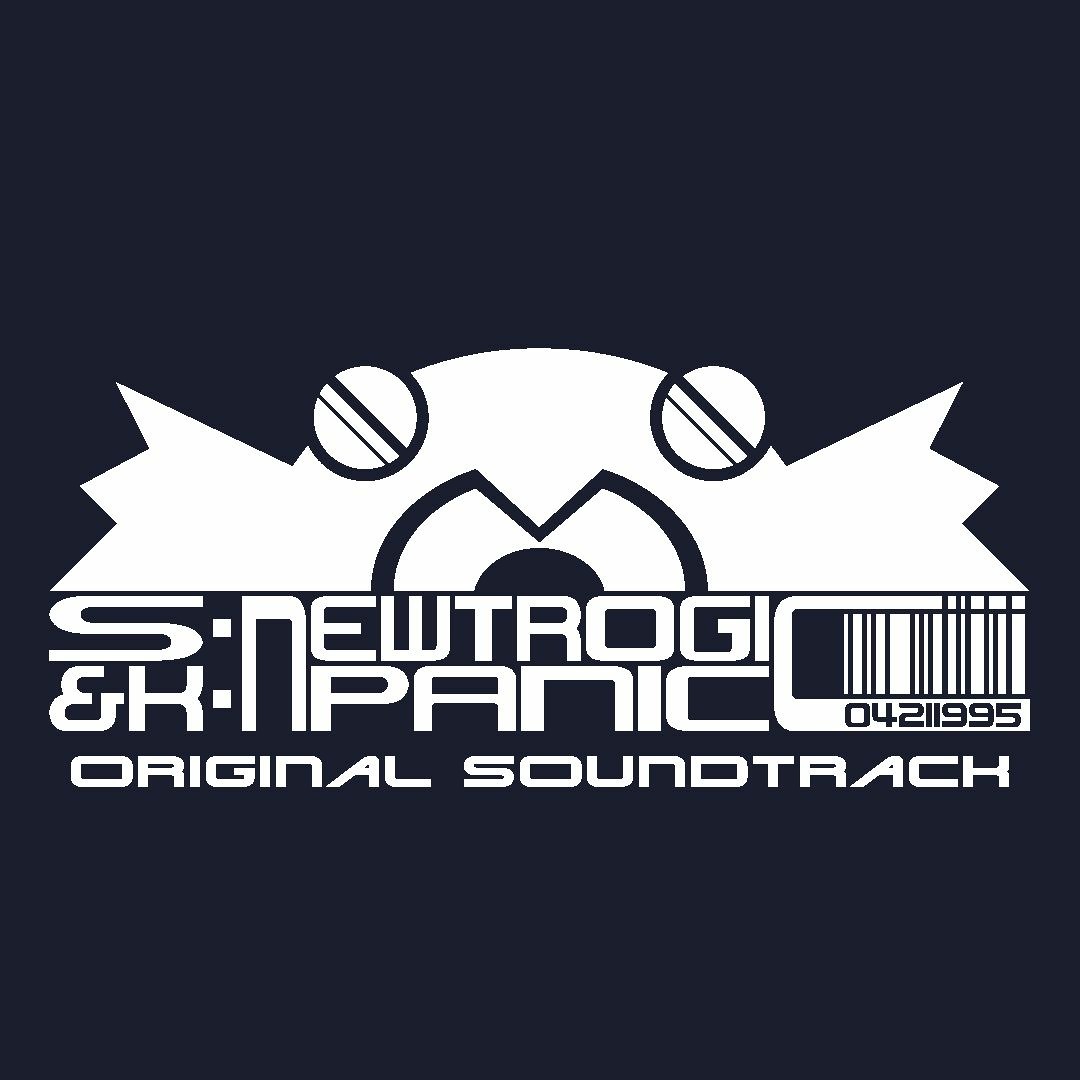 Stream Zakkura | Listen to S&K : NEWTROGIC PANIC original soundtrack ...
