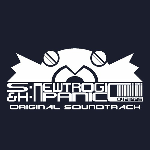Stream Zakkura | Listen to S&K : NEWTROGIC PANIC original soundtrack ...