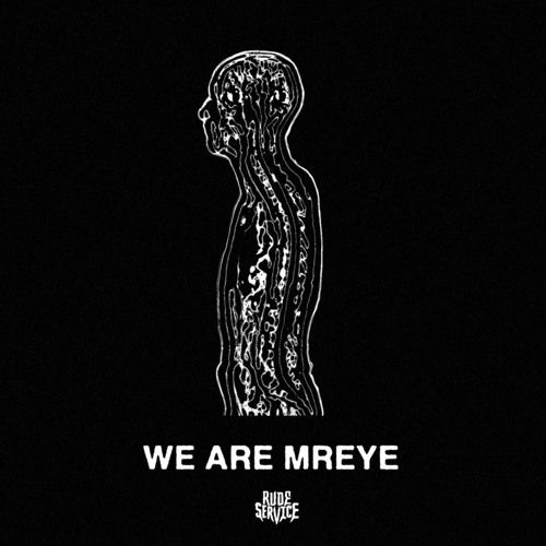 Stream MREYE | Listen to WE ARE MREYE playlist online for free on ...