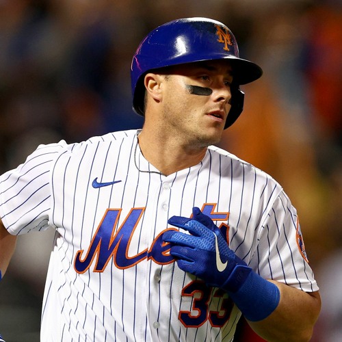 Stream episode EMERGENCY EP: Orioles acquire James McCann from Mets ...