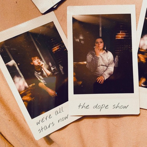 Stream the dope show by Trey | Listen online for free on SoundCloud