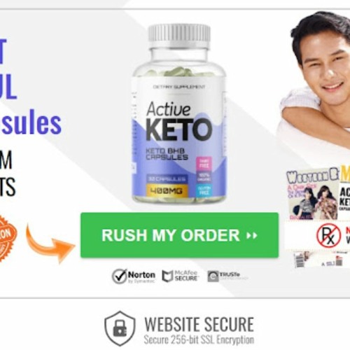 Stream Active Keto Capsules Australia - REVIEWS Ingredients Price ...