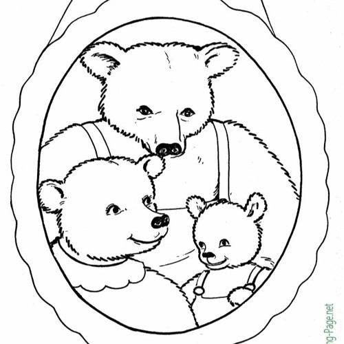 Stream The Three Bears by Melody Shipley Music | Listen online for free ...