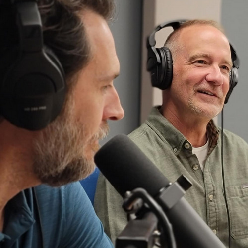 Stream #487 - Pastor Dave Stone Remembers His Father Sam on Father's ...