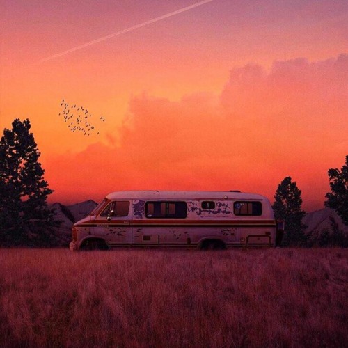 Stream Look Around Ya' - MoodLess by MoodLess Prod | Listen online for ...