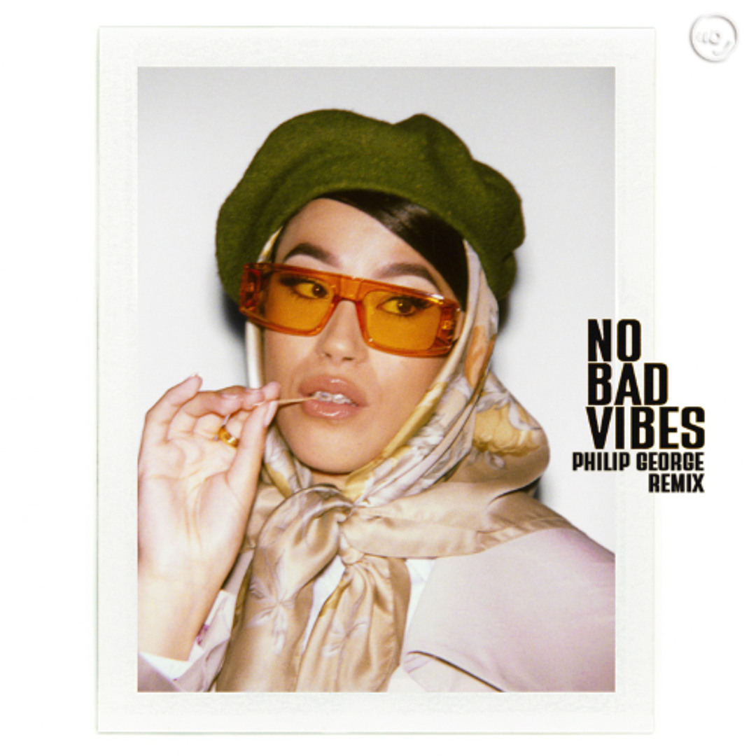 Stream Jazzy, KILIMANJARO - No Bad Vibes (Philip George Remix) by Philip George | Listen online ...