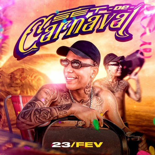 Stream SET DE CARNAVAL - DJ GUSTAVO O BRABO ( PIQUE 2099 ) by DJ ...