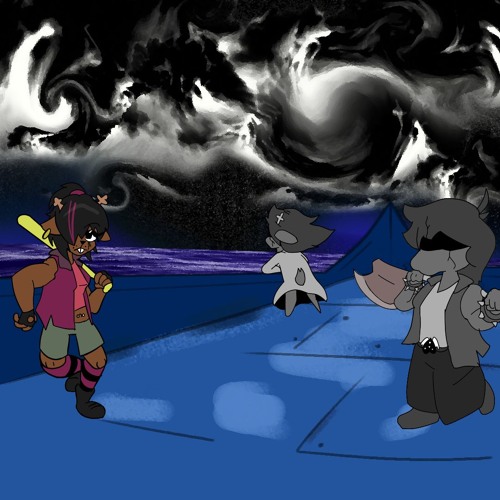 Stream GONER BUSTER by art man | Listen online for free on SoundCloud