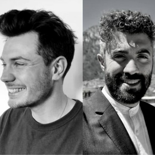 Stream Episode 47: Conversation with Sam Joiner & Gianluca Mezzofiore ...