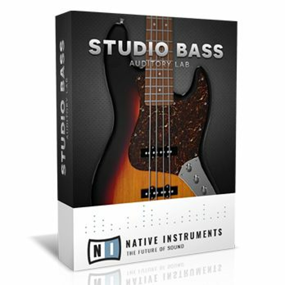 Stream Studio Bass - Demo 3 (Solo) by Auditory Lab | Listen online for ...