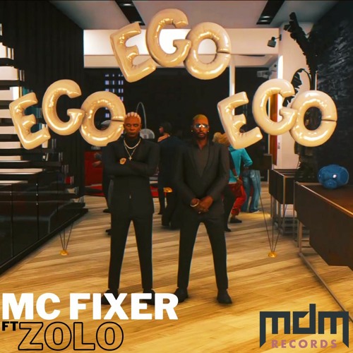 Stream Ego Ft. Zolo (Prod YellowbearBeats) by MC Fixer | Listen online ...