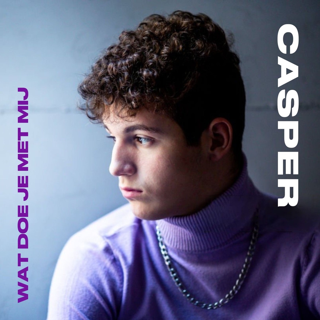 Stream Casper - Wat doe je met mij by DJ Elroy Music | Listen online ...