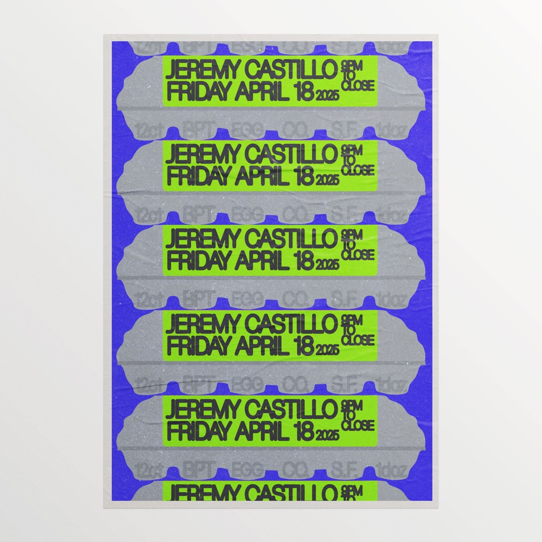 Stream Jeremy Castillo Live @ B.P.T. April 2025 by Bar Part Time ...