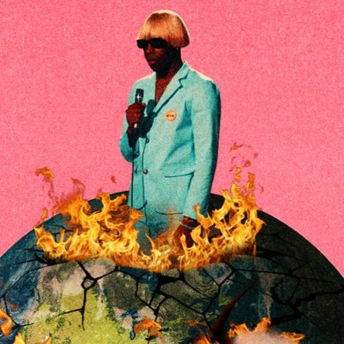 Stream earfquake type beat (tyler, the creator) by author.inc | Listen ...