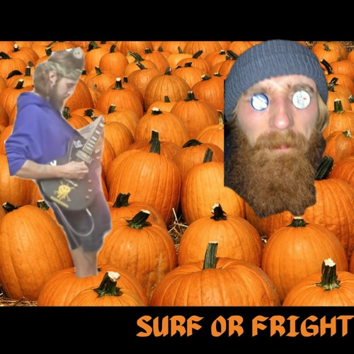 Stream Surf or Fight | Listen to Surf or Fright playlist online for ...