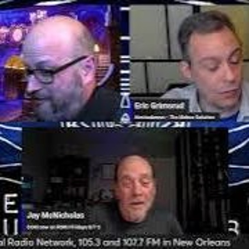 Stream episode Church Of Mabus Eric Grimsrud - Fuhrer Sh Tbird Von ...