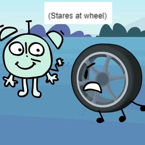 Stream 🎨🎺Evan🪄🌀 | Listen to OBJECT SHOWS‼️ playlist online for free on ...