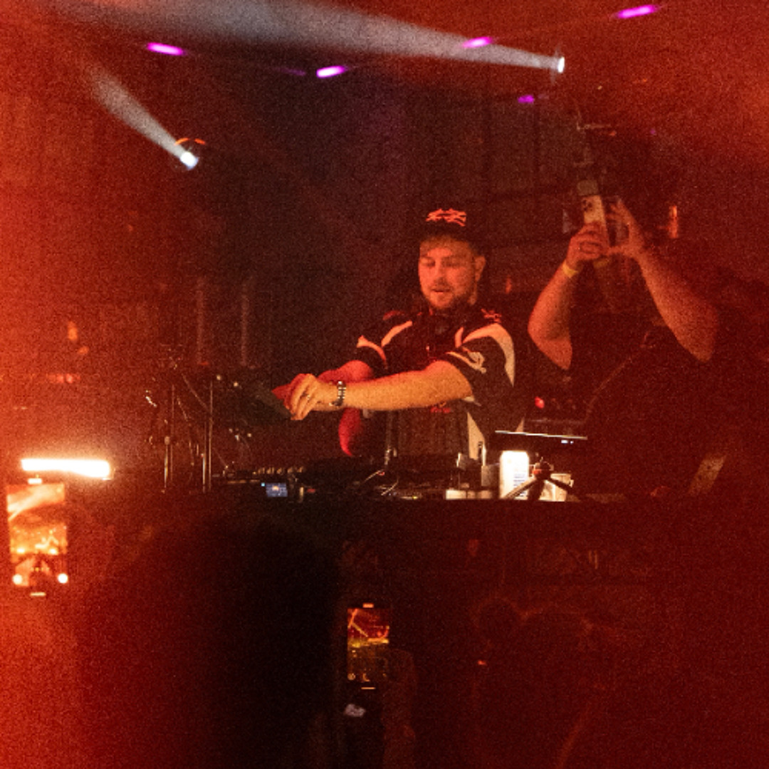 Stream Westend - Live @ 99 Scott Brooklyn, NY by Westend | Listen ...