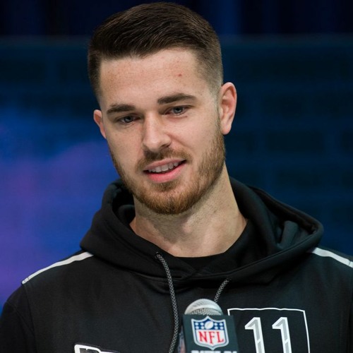 Stream episode BFT Interview: Nick Daschel by John Canzano BFT Podcast ...