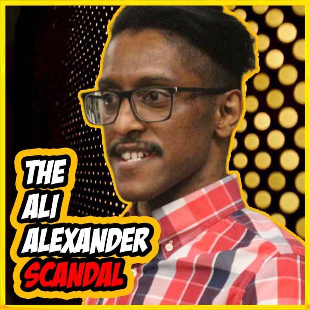 Stream episode The Ali Alexander Scandal - Marjorie Taylor Greene vs ...