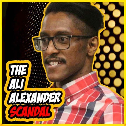Stream episode The Ali Alexander Scandal - Marjorie Taylor Greene vs ...