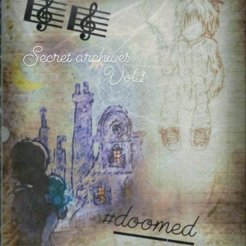 Stream Secret archives vol.1 by Hitosh | Listen online for free on ...