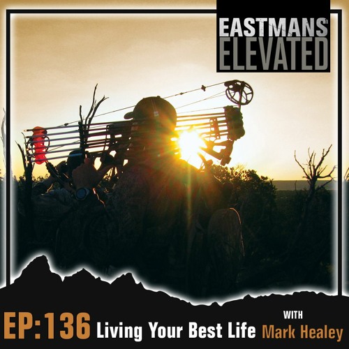 Stream episode Episode 136: Living Your Best Life with Mark Healey by ...