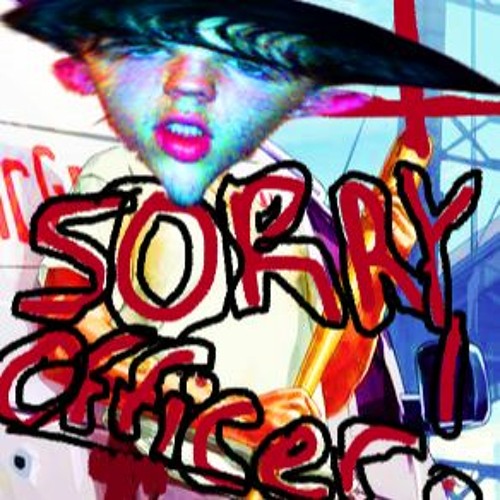 Stream Sorry Officer By Klinefelters Crew Listen Online For Free On