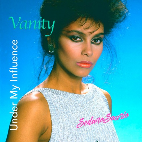Stream Under My Influence - Vanity (Sedanosaurio Edit) by SedanoSaurio ...