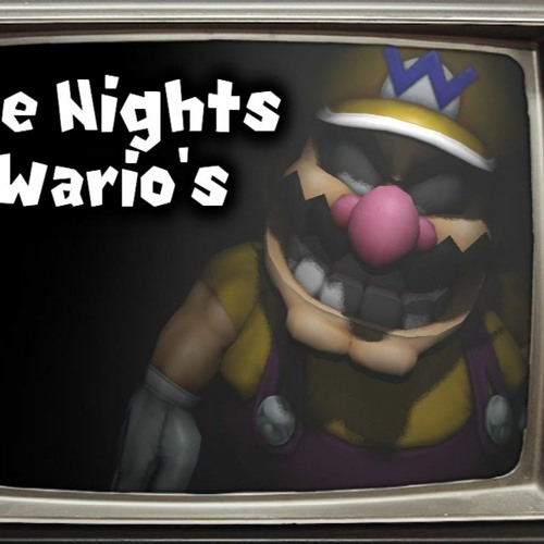 Stream Fnaw 4 menu by Boyfriend & Markiplier | Listen online for free ...