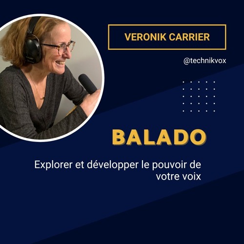 Stream Véronik Carrier | Listen to Explorer et dévoiler le pouvoir de ...
