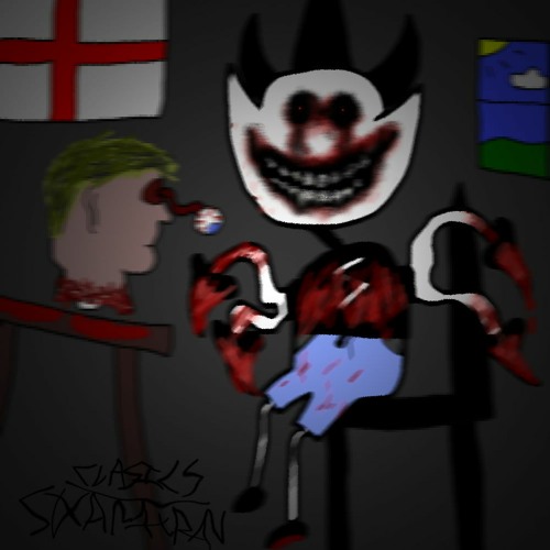 Stream I BE SMOKIN GAS! [PROD. NIGHTMARE] by HYPXR | Listen online for ...