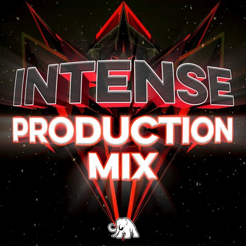 Stream INTENSE - PRODUCTION MIX - 15.06.22 by Mini Mammoth | Listen ...