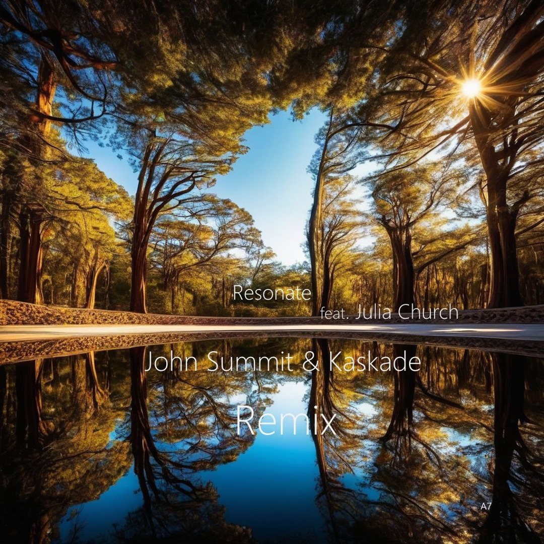 Stream John Summit & Kaskade - Resonate (ft. Julia Church) (A V I O 7 ...
