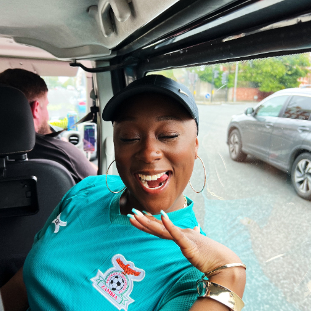 Stream Arthi & Friends presents: Matty Chiabi - 18 December 2024 by ...