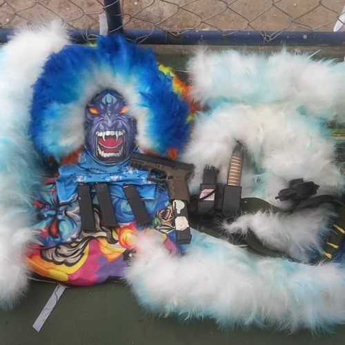 Stream BOMBARDEIO 2019 AVISA LA QUE O BOMBARDEIO TA by LV da Vasco ...