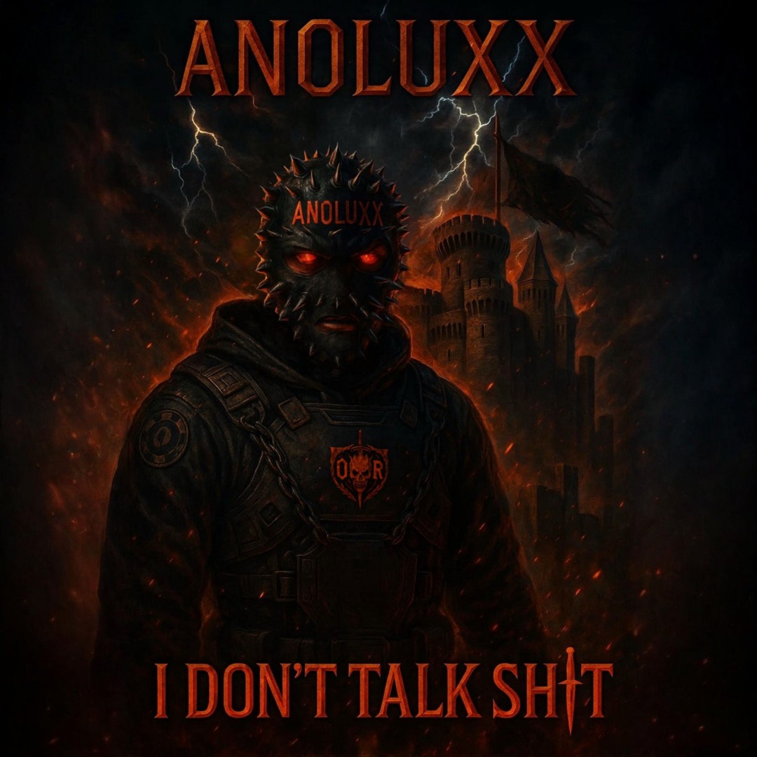 Stream I don't talk shit by Ordo Rebellium Records | Listen online for ...