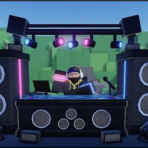 Stream TDX x TB EDJ Theme (full ver) by Leonas (Russian Doctor ...