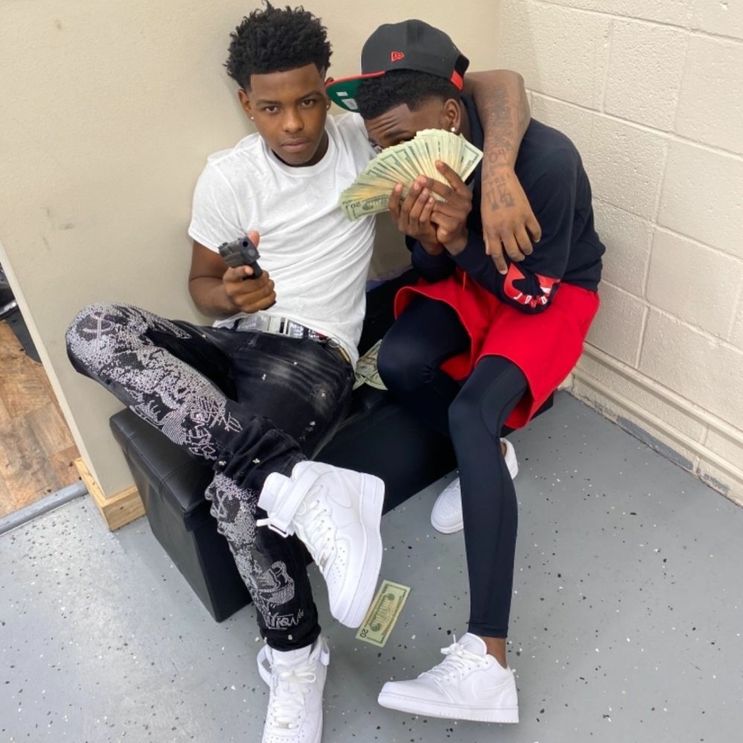 Stream TrueBleeda - My Name by TMU DONT FW THAT | Listen online for ...