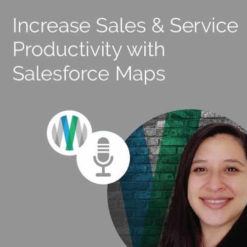 Stream Increase Sales & Service Productivity with Salesforce Maps by Ad ... Stream Increase Sales & Service Productivity with Salesforce Maps by Ad ...