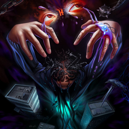 Stream Trippie Redd - BIG 14 (ft. Offset & Moneybagg Yo) [Snippet] by ...