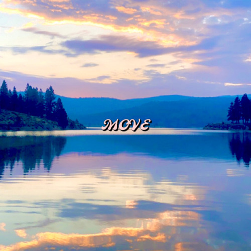 Stream MOVE by Skyler Gregg | Listen online for free on SoundCloud