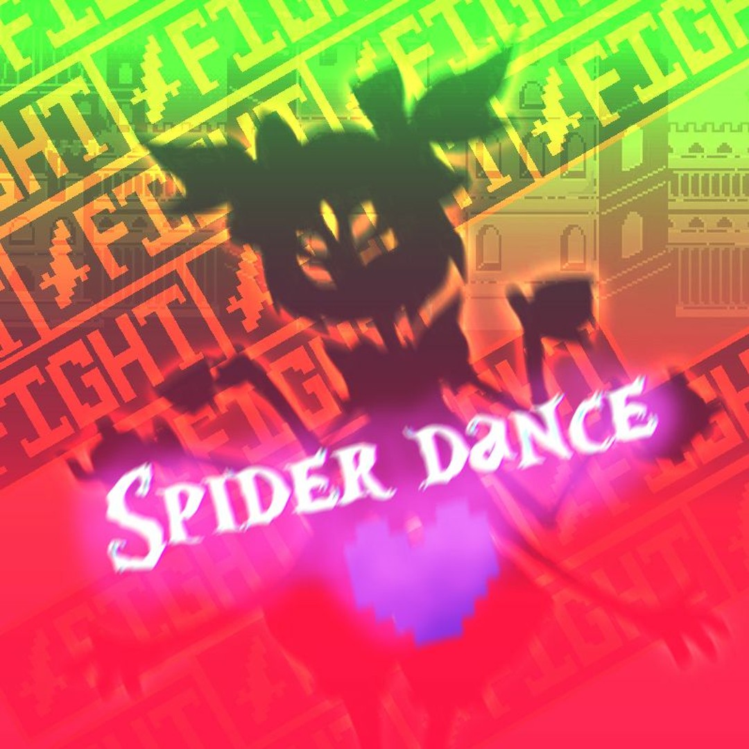 Stream [Undertale 6th Anniversary!] Spider Dance - remix + FLP by ...