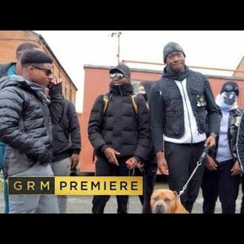 Stream #A92 🇮🇪 Dbo x Ksav x Nikz - Wrist On Bop [Music Video] _ GRM ...