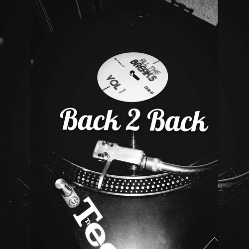 Stream Back 2 Back - A sample of .... 2023.01 14-15 by razvanics ...