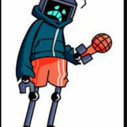 Stream FNF glitcher but hex goes ballistic... (sped up) by DJ-TIPPY ...