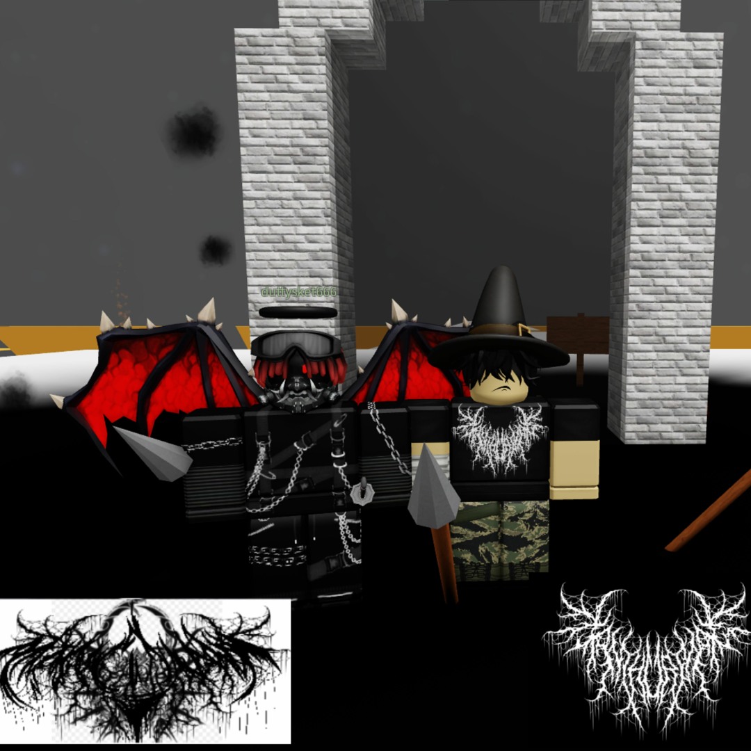 Stream XANTHURENIC fka. Euro - RXBLXX REVENGE feat. ECLYPSE prod ...