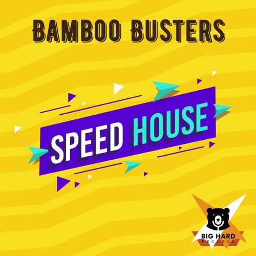 Stream Bamboo Busters - Jump by Bamboo Busters | Listen online for free ...