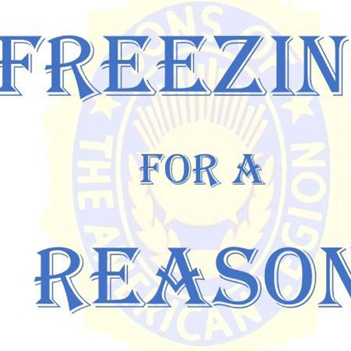 Stream Freezing For A Reason 2025 Conversation with Shawn McCrary from ...